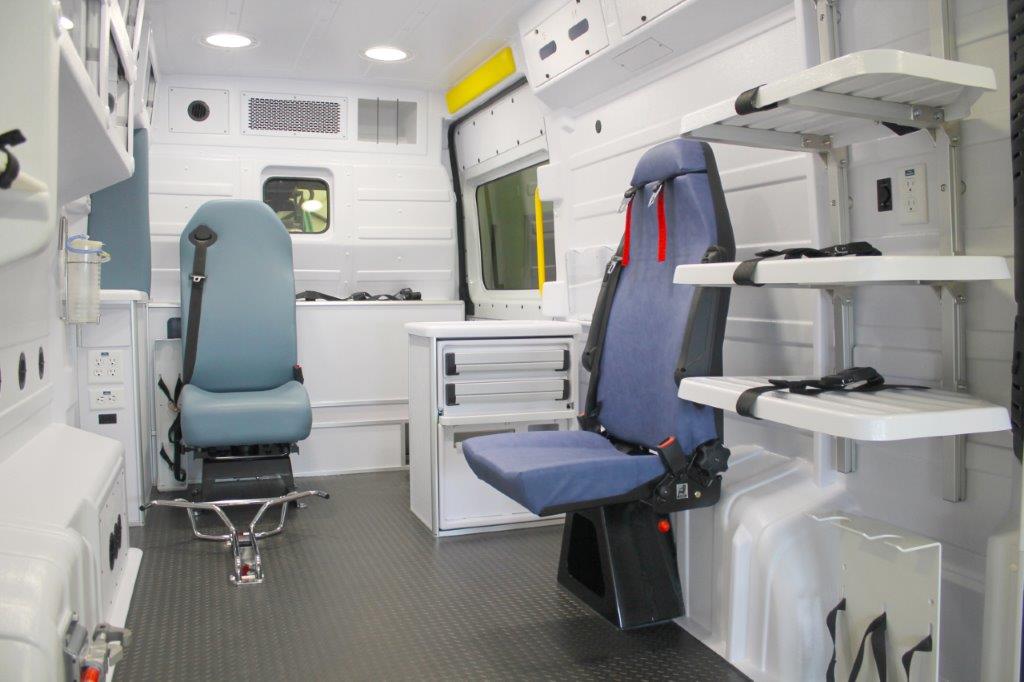 Federal Safety Equipment