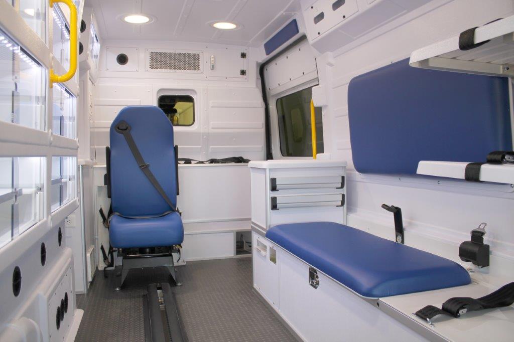 Federal Safety Equipment