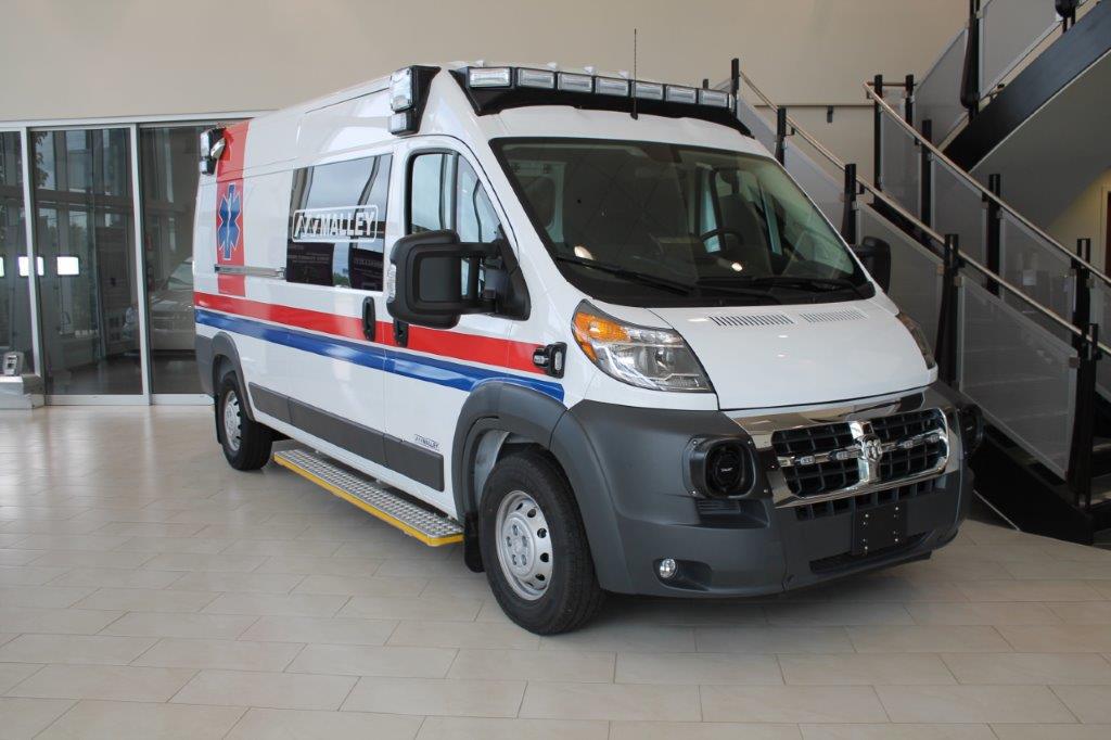 Federal Safety Equipment