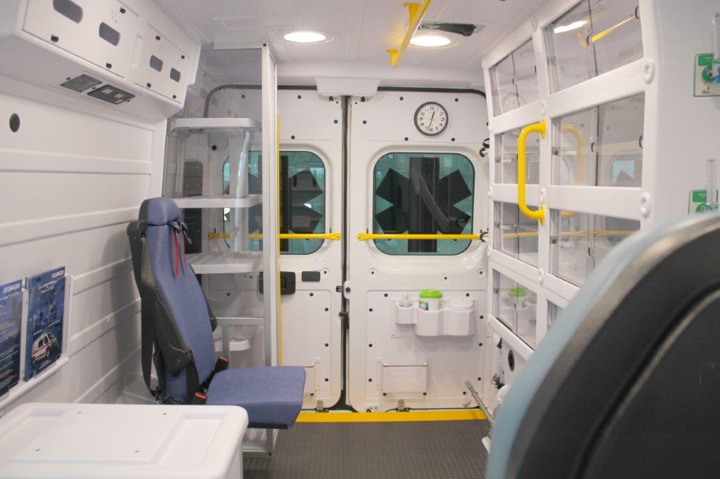 Federal Safety Equipment