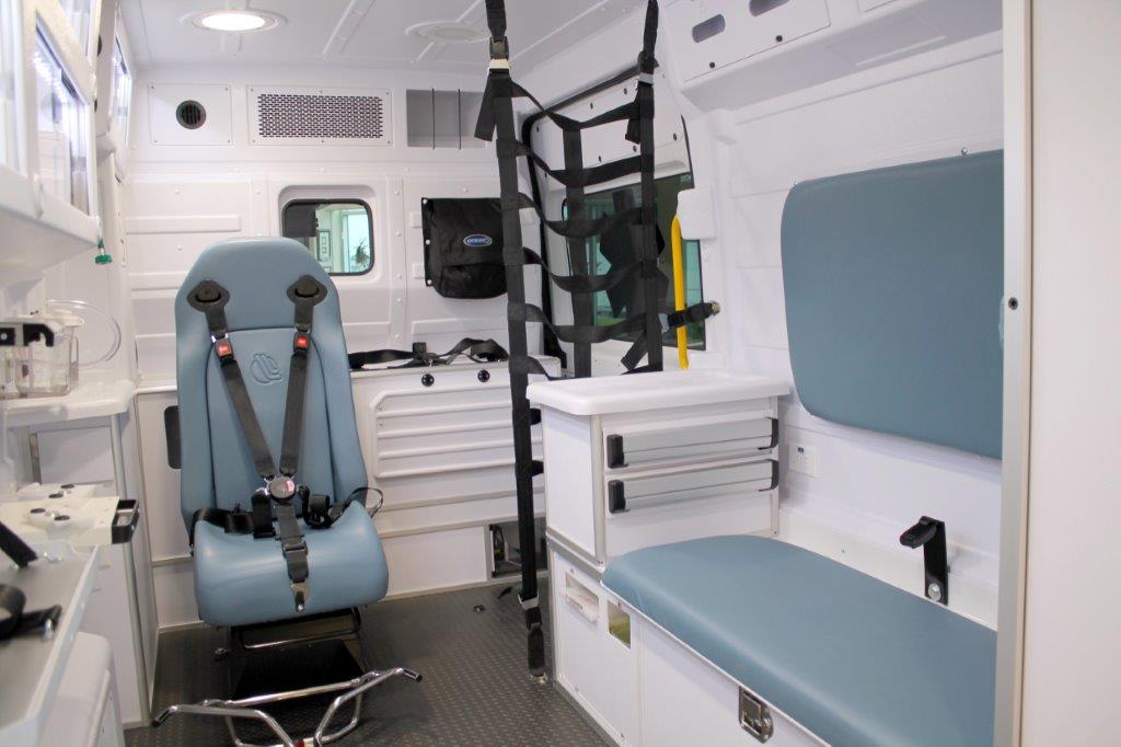 Federal Safety Equipment